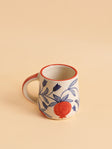 Anaar Bazaar Ceramic Coffee Mug (300ml)